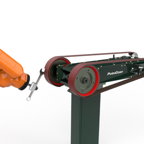 SBS81 Series - PushCorp