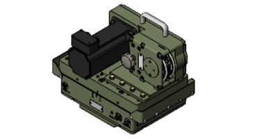 SWS100-3.7 Series - PushCorp