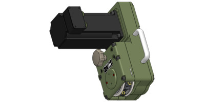 SWS100-7.2 Series - PushCorp