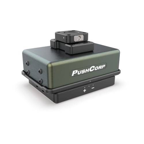AFD120 - PushCorp