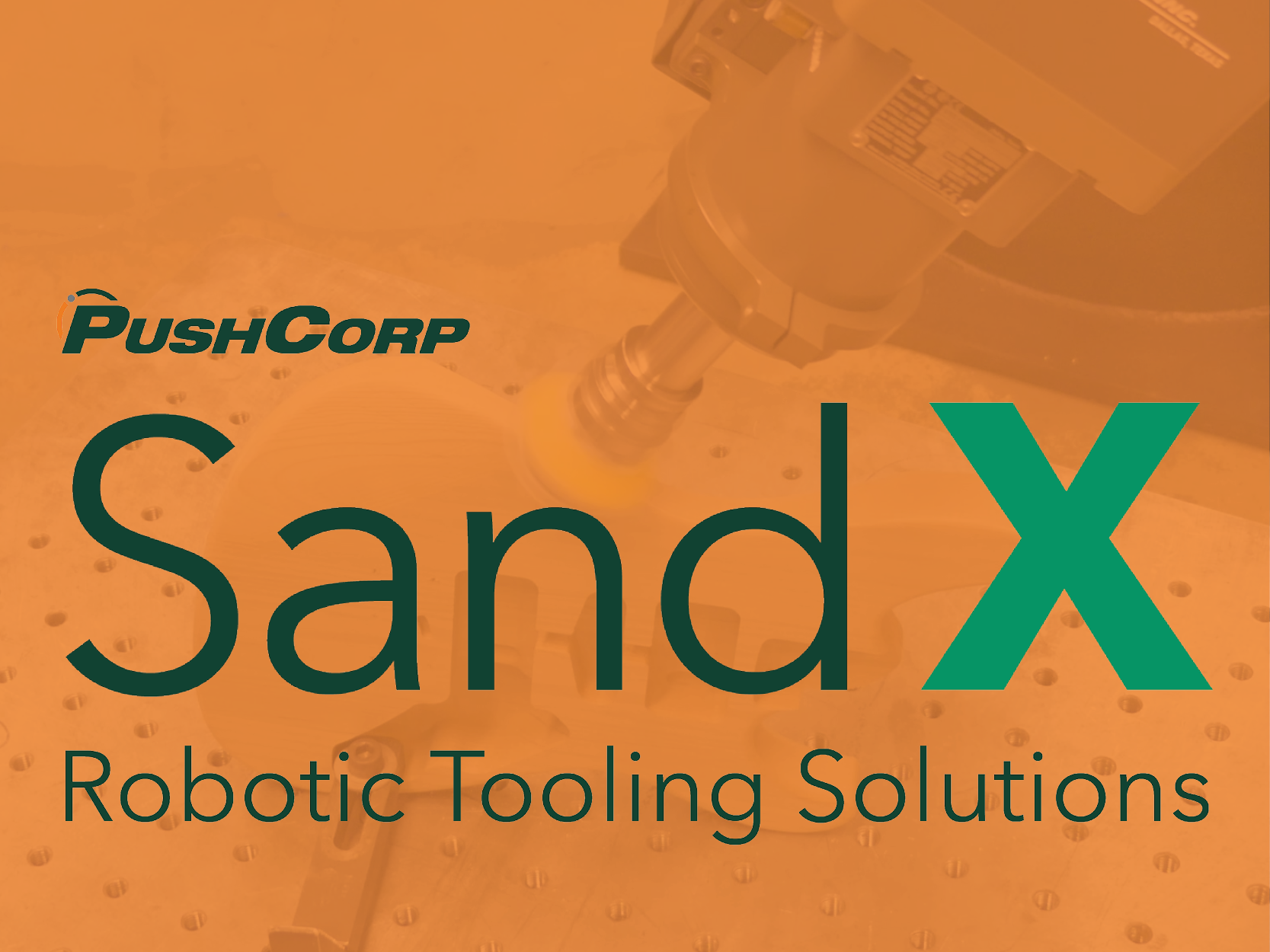 SandX - PushCorp