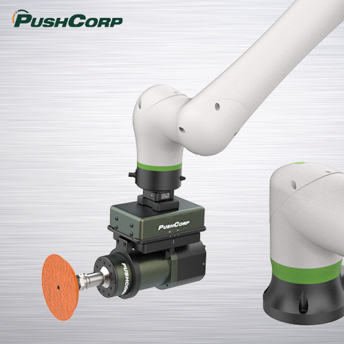 Collaborative Robot Tooling Archives - PushCorp